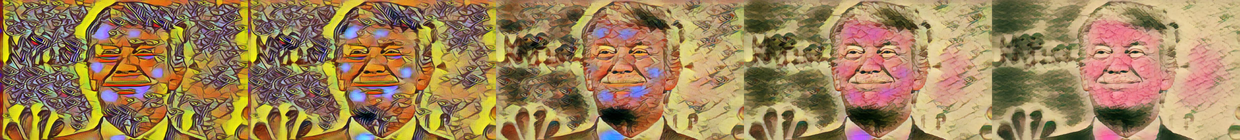 GitHub - kevin-tofu/styletransfer-server